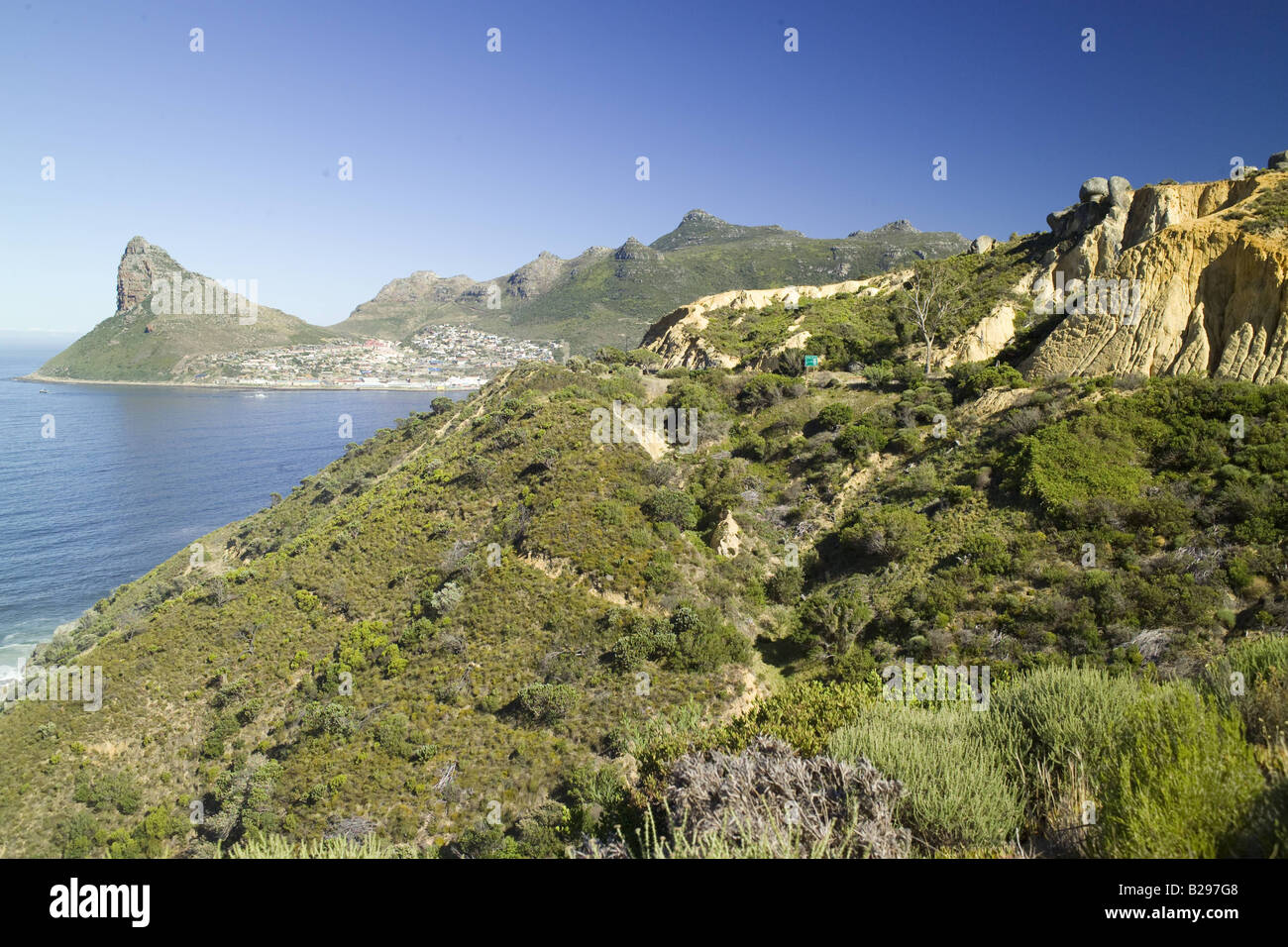 Chapman s drive hi-res stock photography and images - Alamy