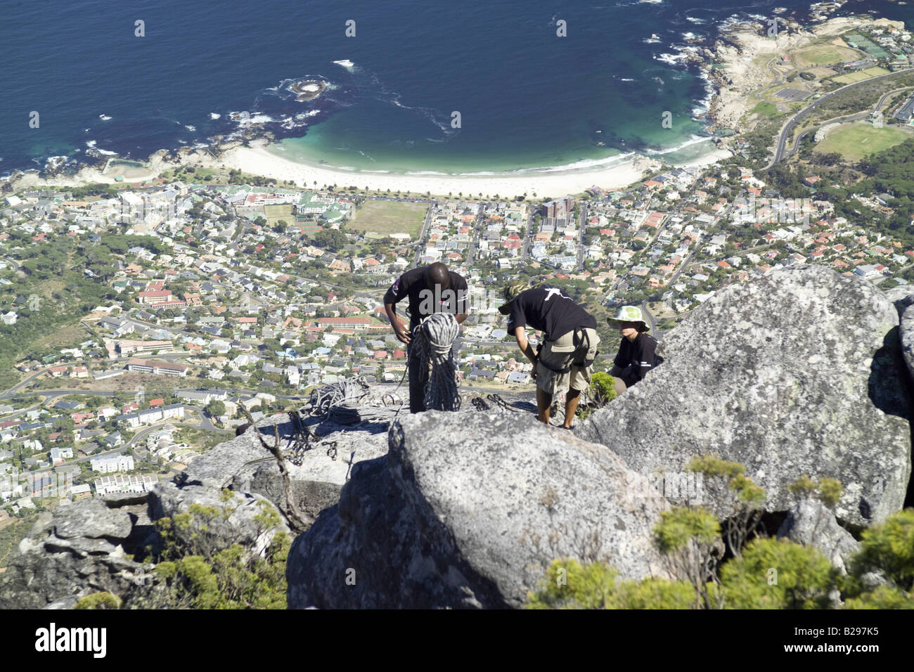 Absailers hi-res stock photography and images - Alamy