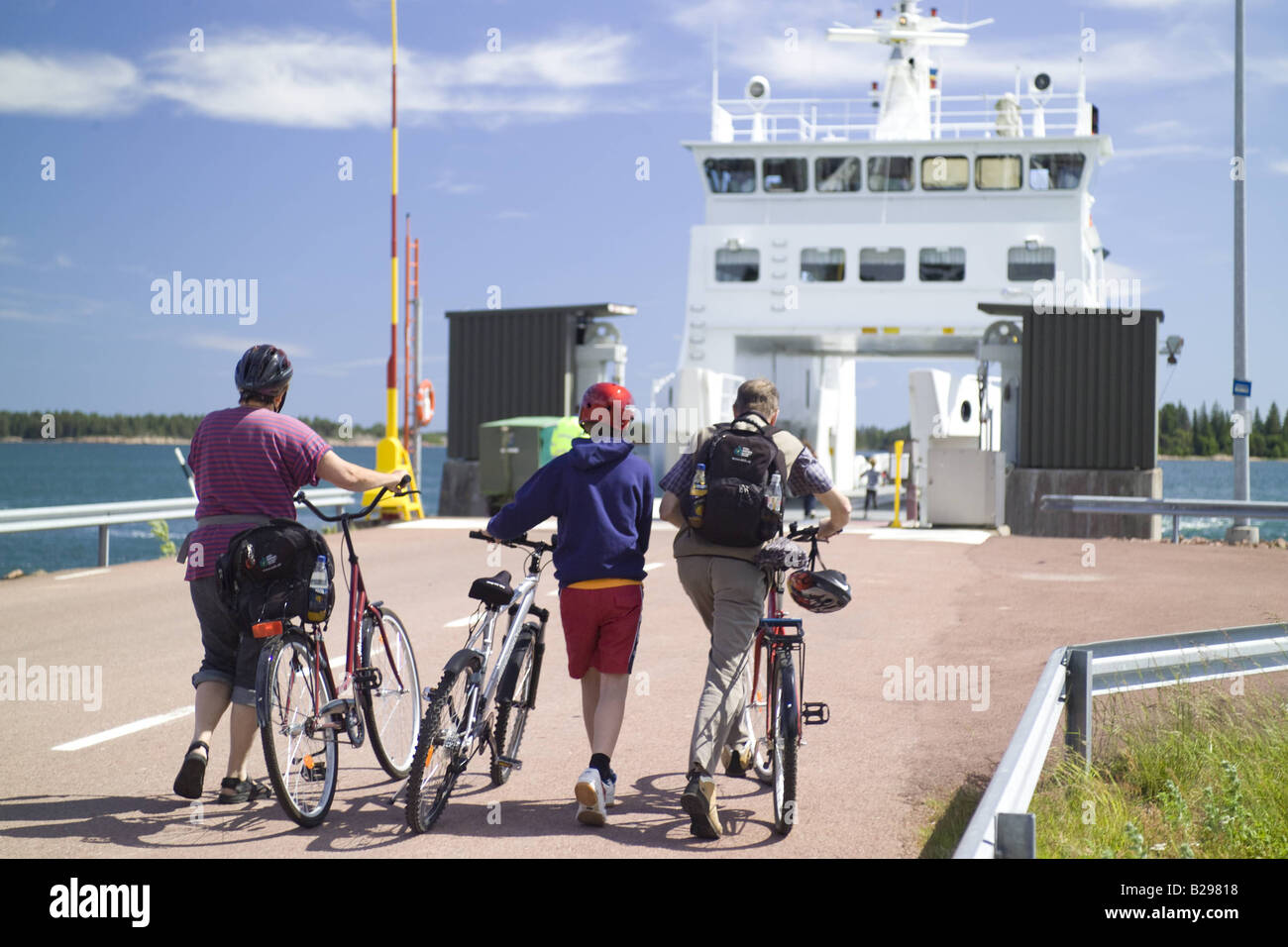 Lumparland hi-res stock photography and images - Alamy