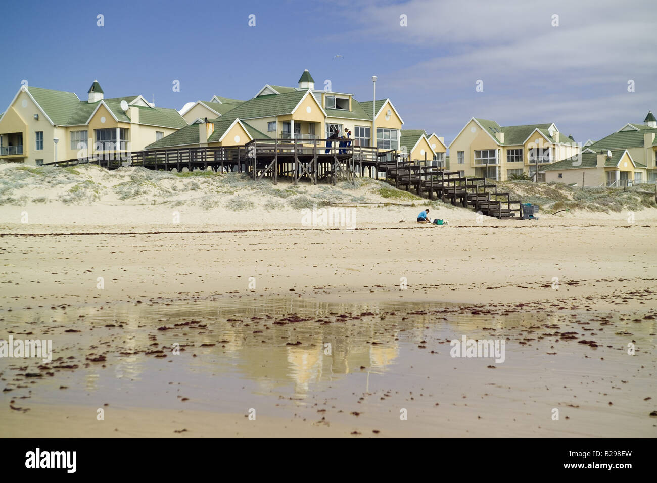 Nelson Mandela Bay Port Elizabeth High Resolution Stock Photography and ...