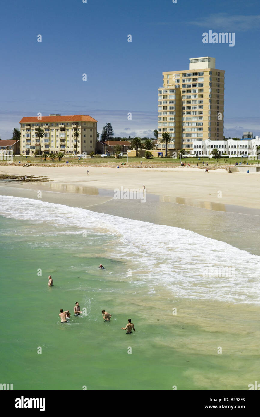 Nelson mandela bay hi-res stock photography and images - Alamy