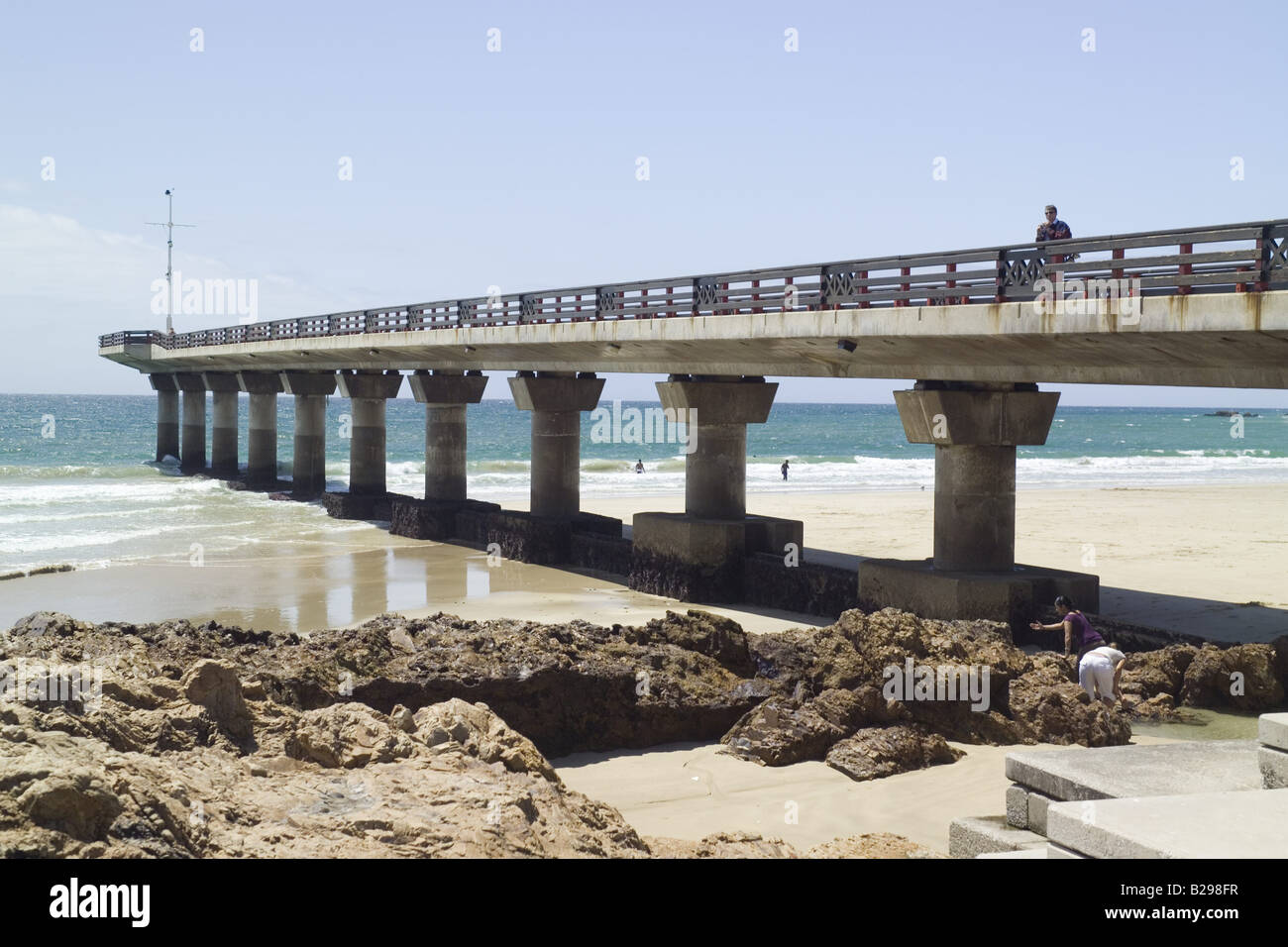 Humewood Nelson Mandela Bay Port Elizabeth Garden Route South Africa ...