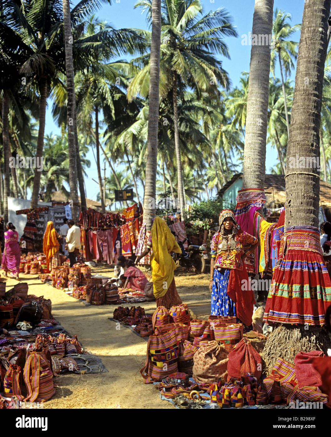 Indian date palm hi-res stock photography and images - Alamy