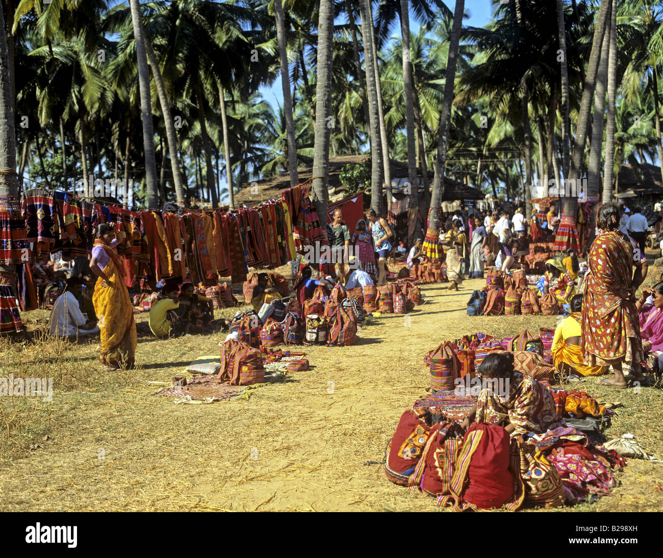 Tribes of india hi-res stock photography and images - Alamy