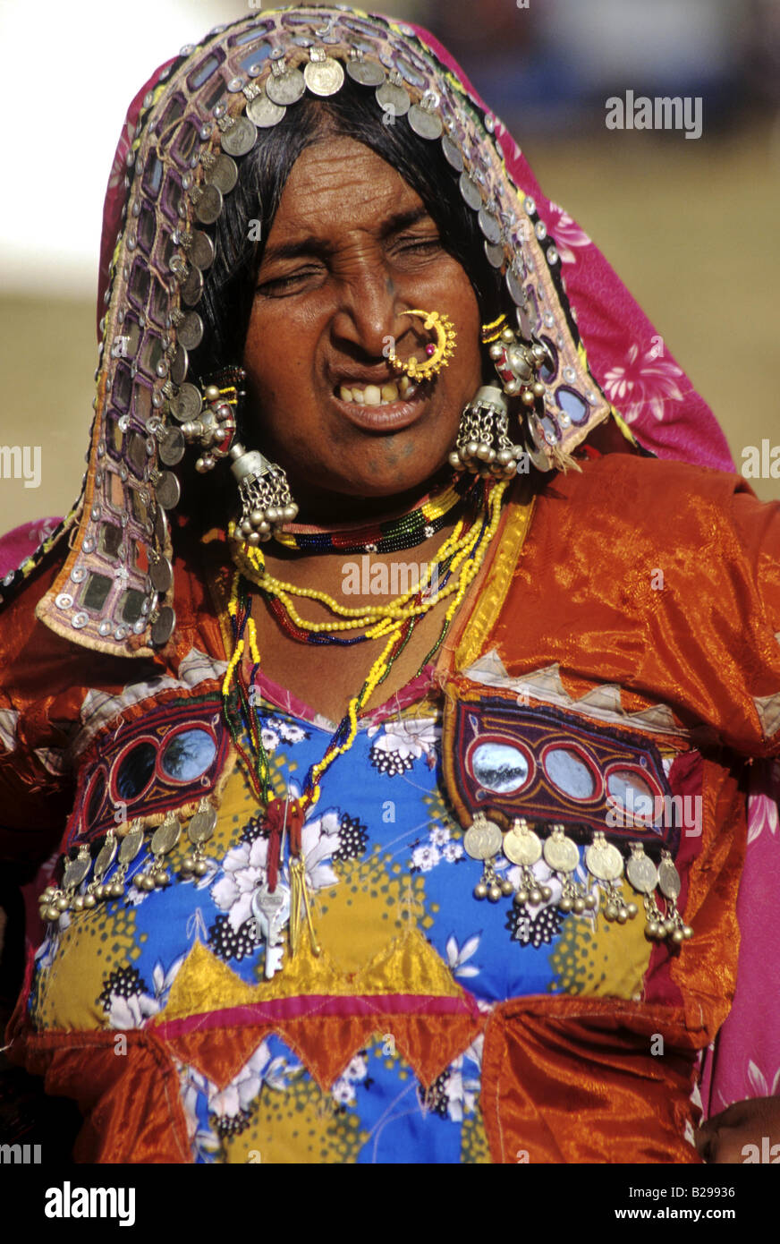 Asian hill tribe hi-res stock photography and images - Alamy