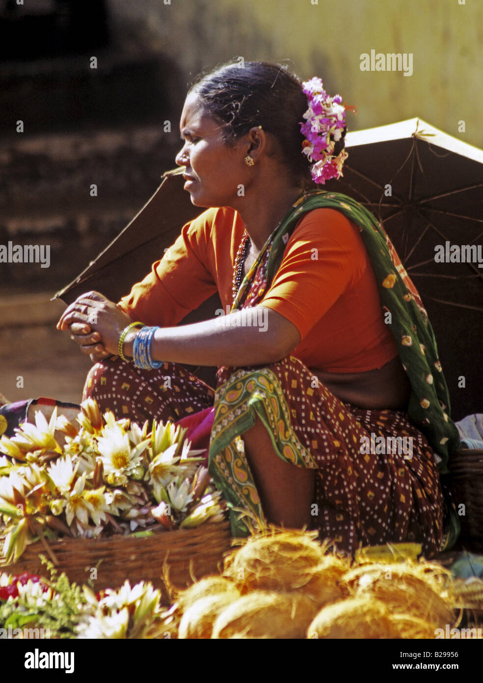 India market hi-res stock photography and images - Alamy