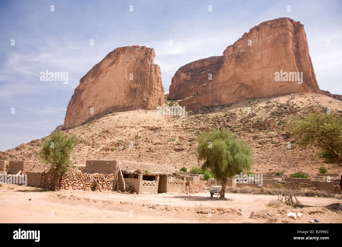 Timbuktu hi-res stock photography and images - Alamy