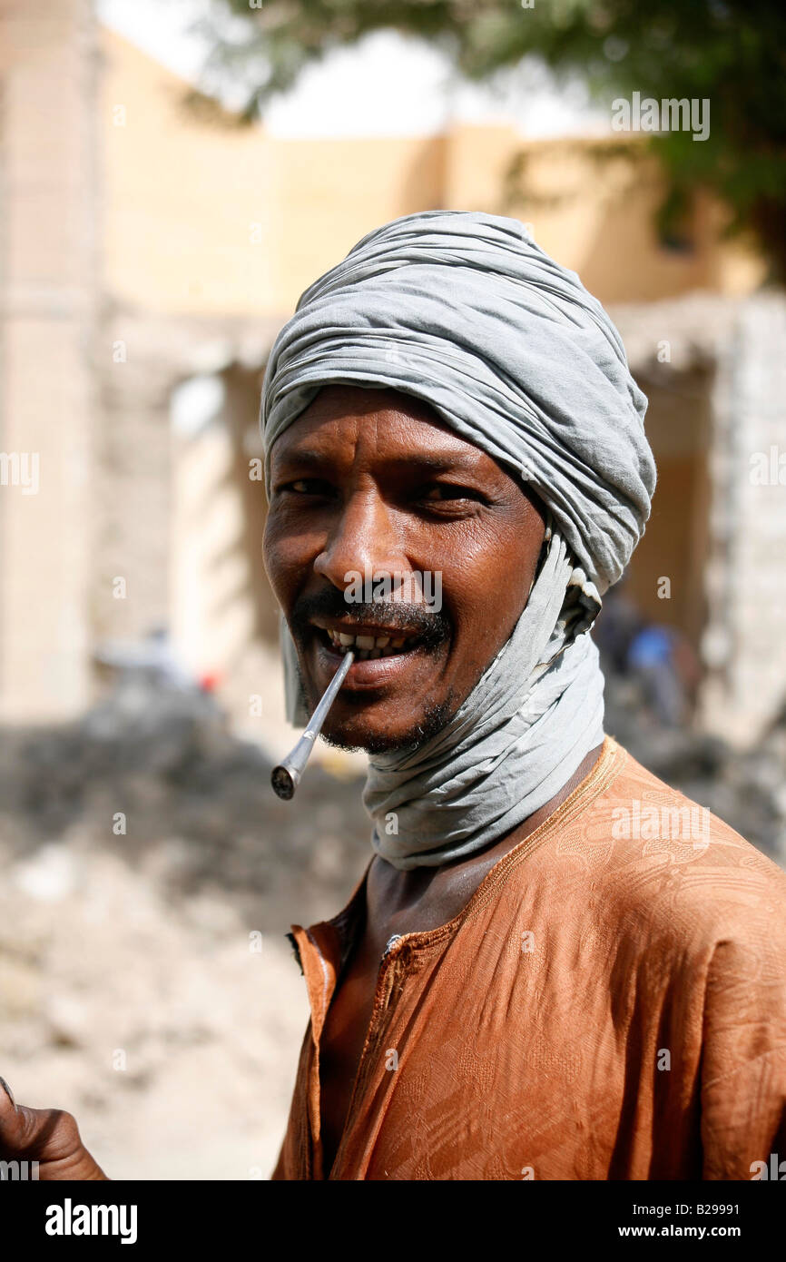 Mali man hi-res stock photography and images - Alamy