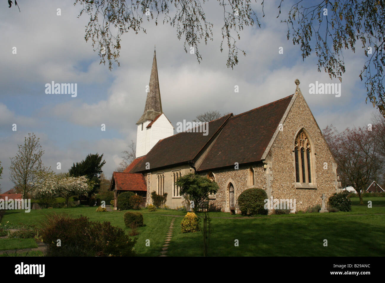 Stock essex hi-res stock photography and images - Alamy