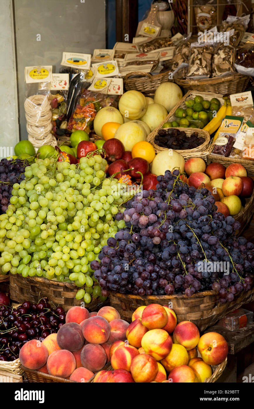 Porcini italy hi-res stock photography and images - Alamy