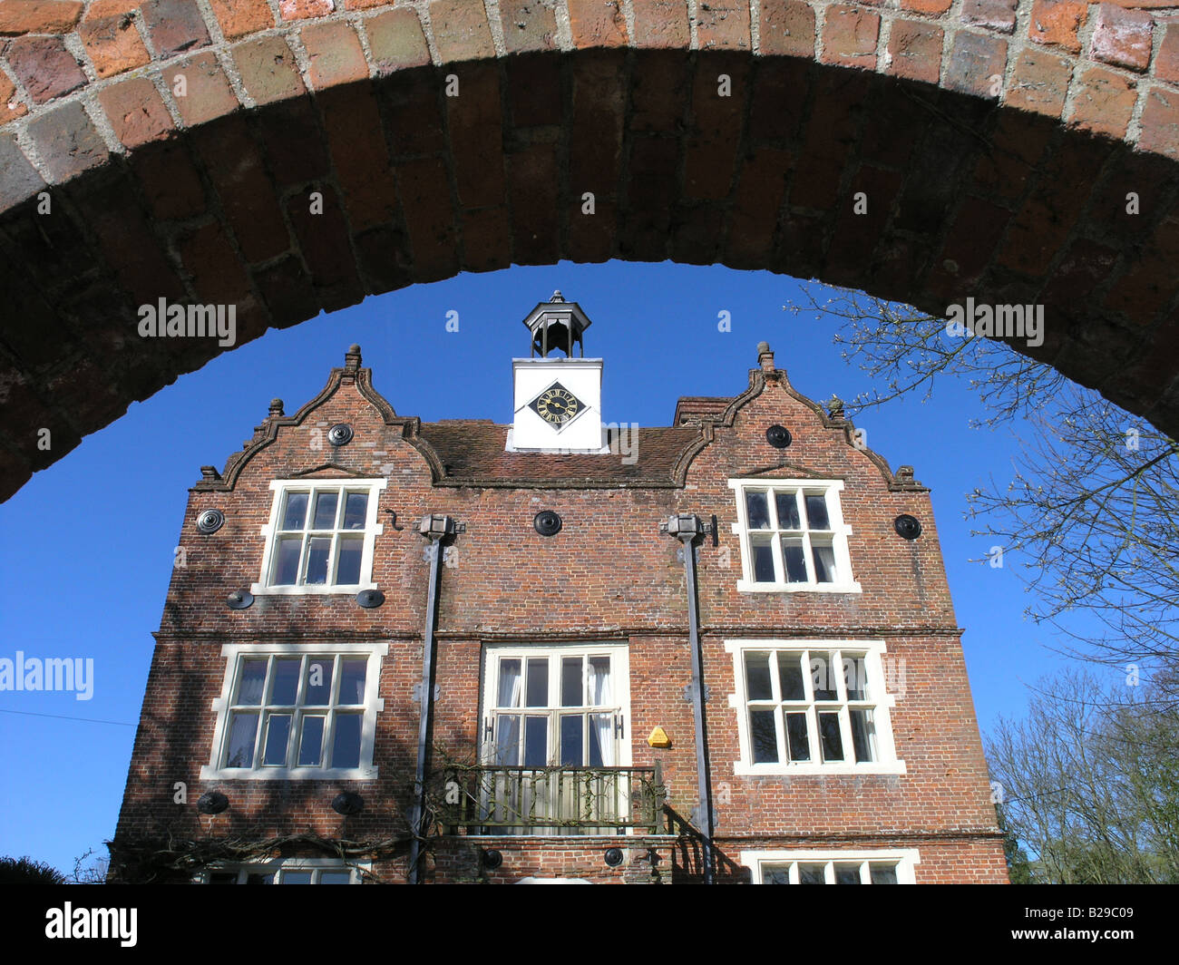 Great Dunmow is a town in the Uttlesford district of Essex, England ...