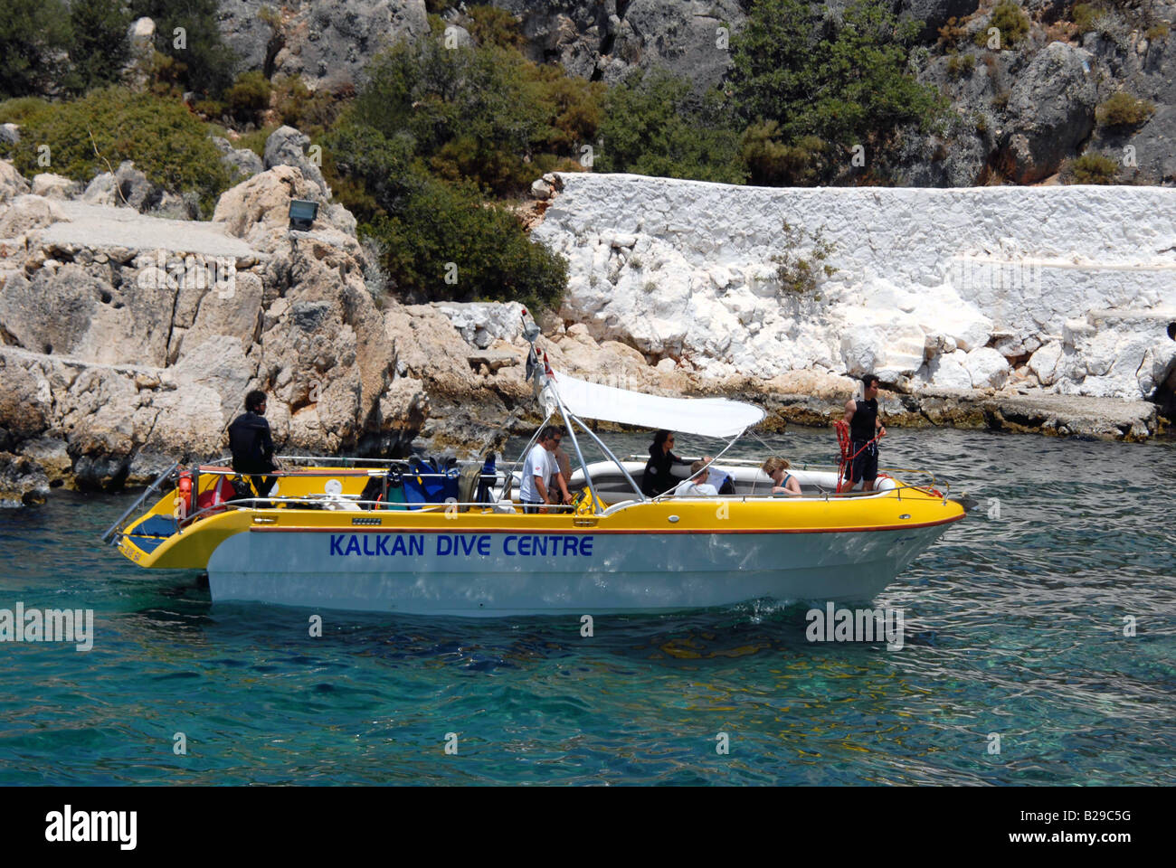 Dive the world hi-res stock photography and images - Alamy