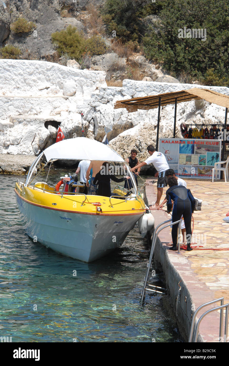 Dive the world hi-res stock photography and images - Alamy