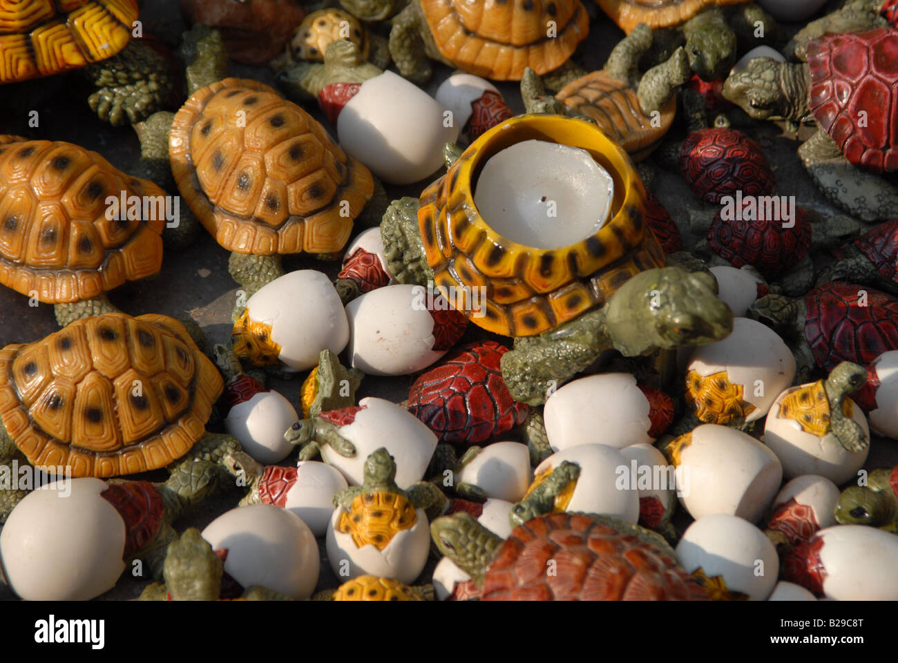 Kalkan Turkey Ref ZB689 112131 0084 COMPULSORY CREDIT World Pictures ...