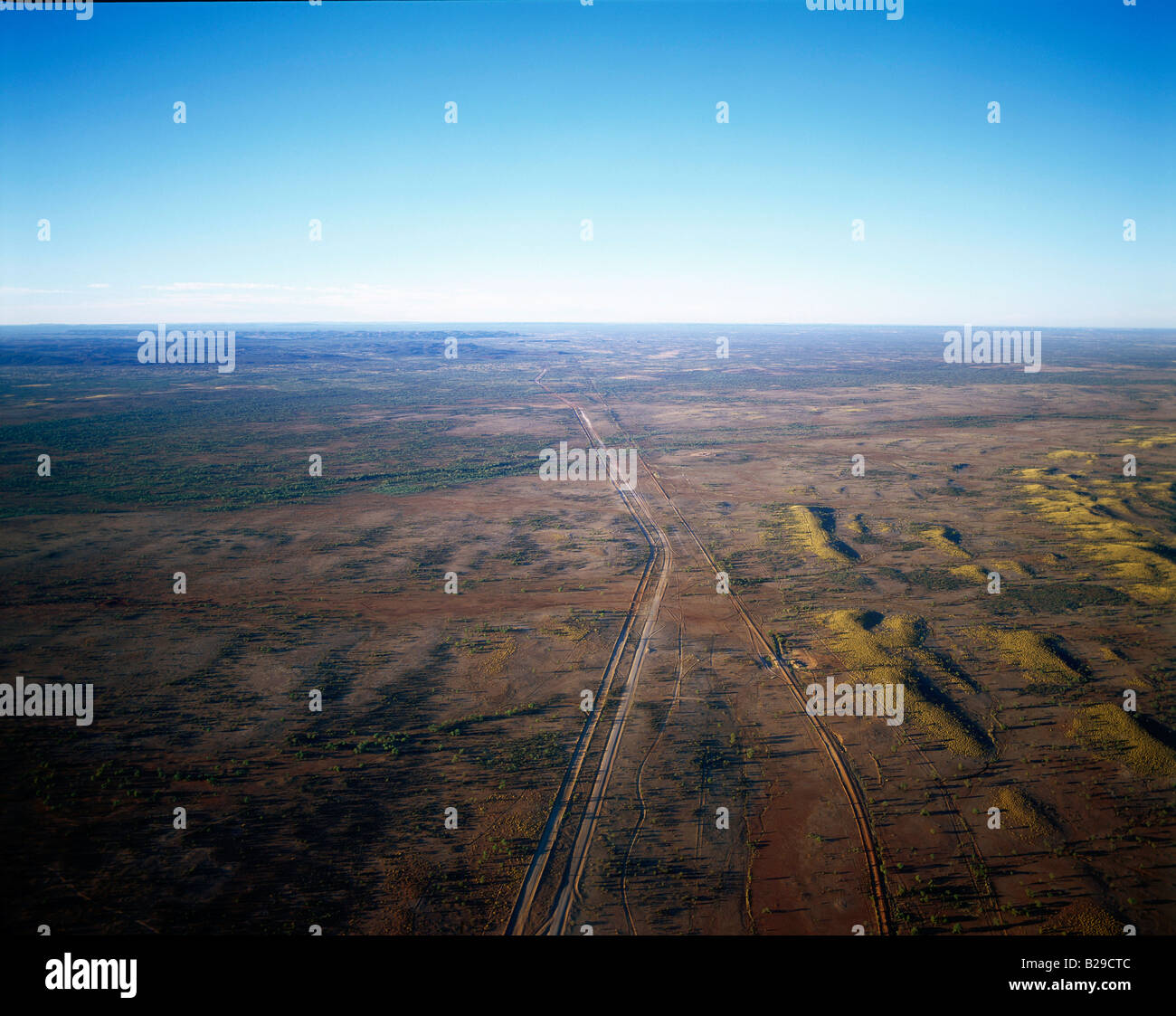Arial northern territory hi-res stock photography and images - Alamy