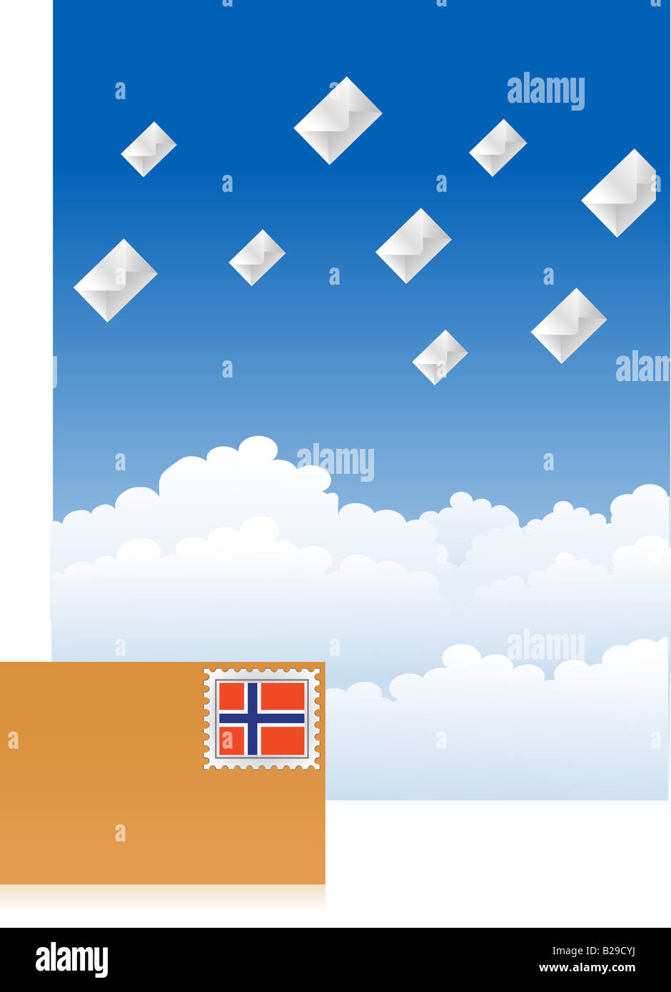 Svalbard map hi-res stock photography and images - Alamy