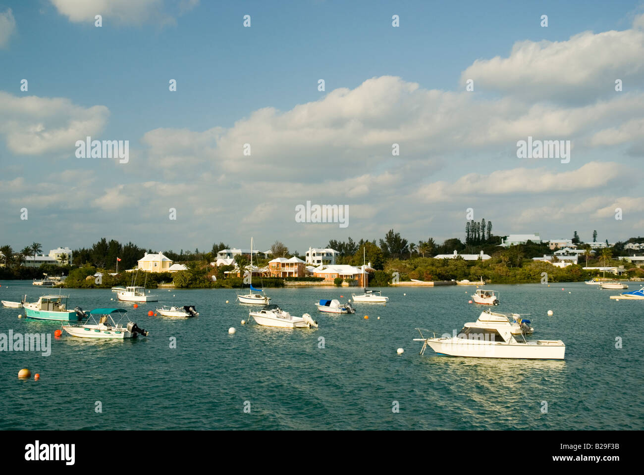 Bermuda ferry hi-res stock photography and images - Alamy
