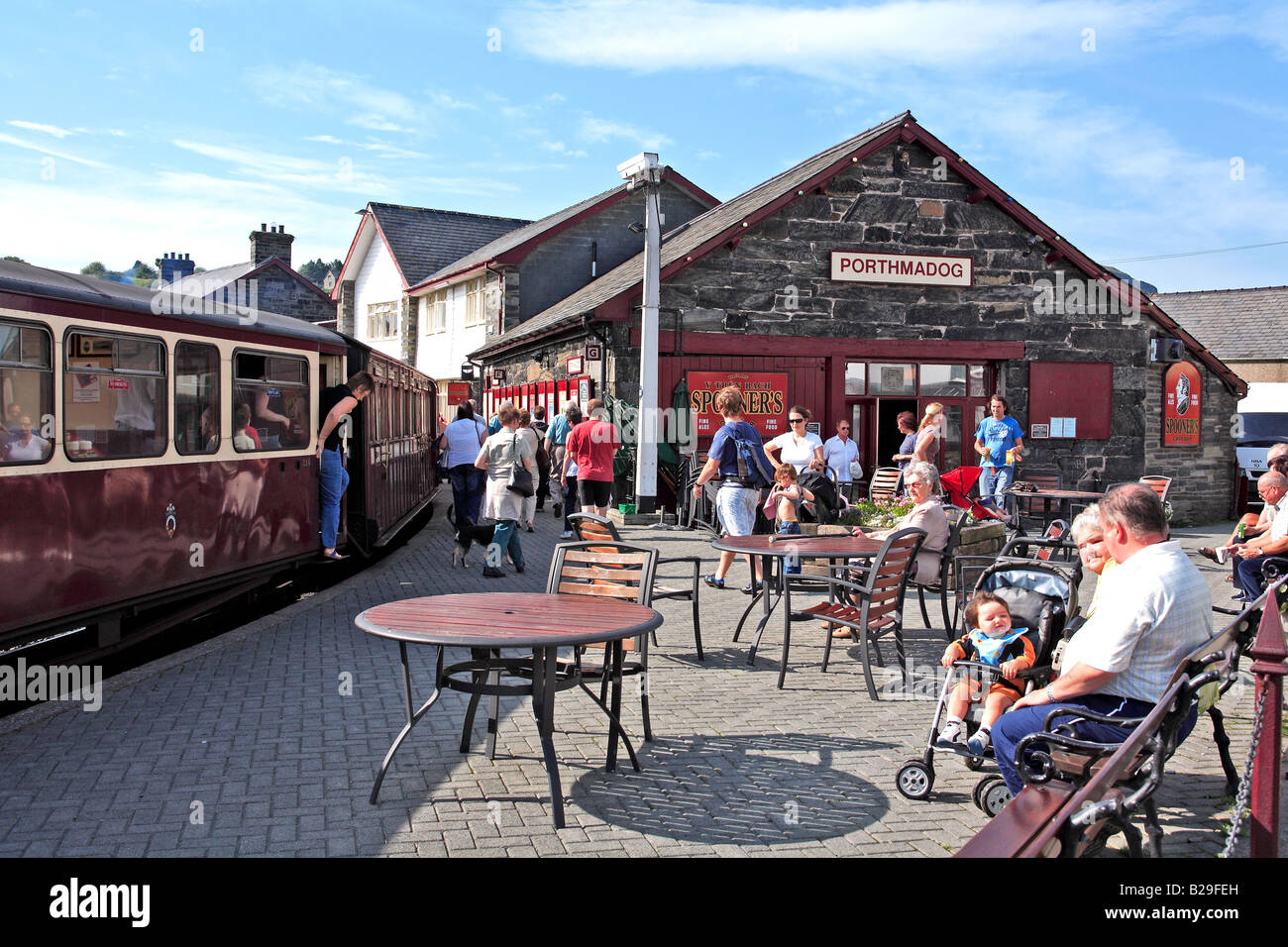 Strange trains hi-res stock photography and images - Alamy