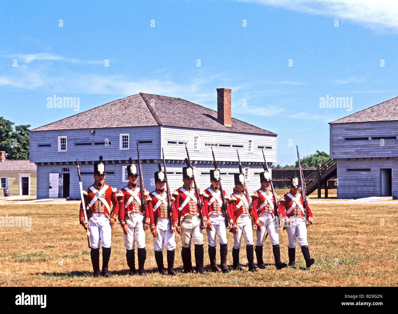 Compulsory uniforms hi-res stock photography and images - Alamy