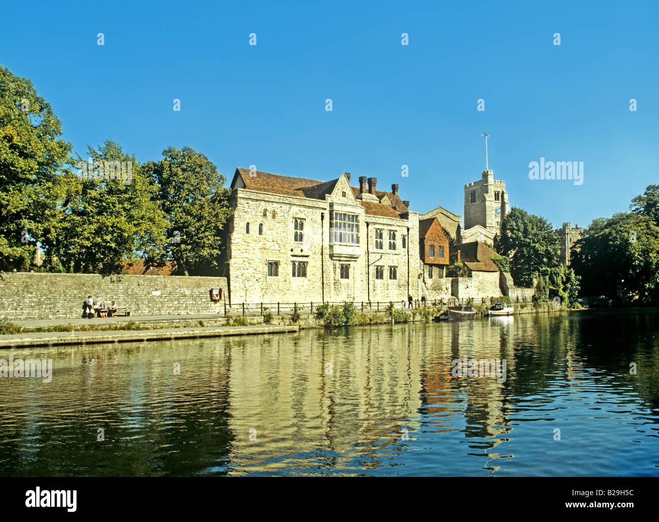 Pictures of maidstone hi-res stock photography and images - Alamy