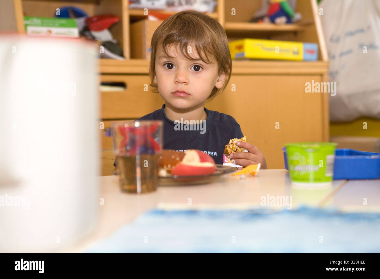 Child nursery 4 hi-res stock photography and images - Alamy