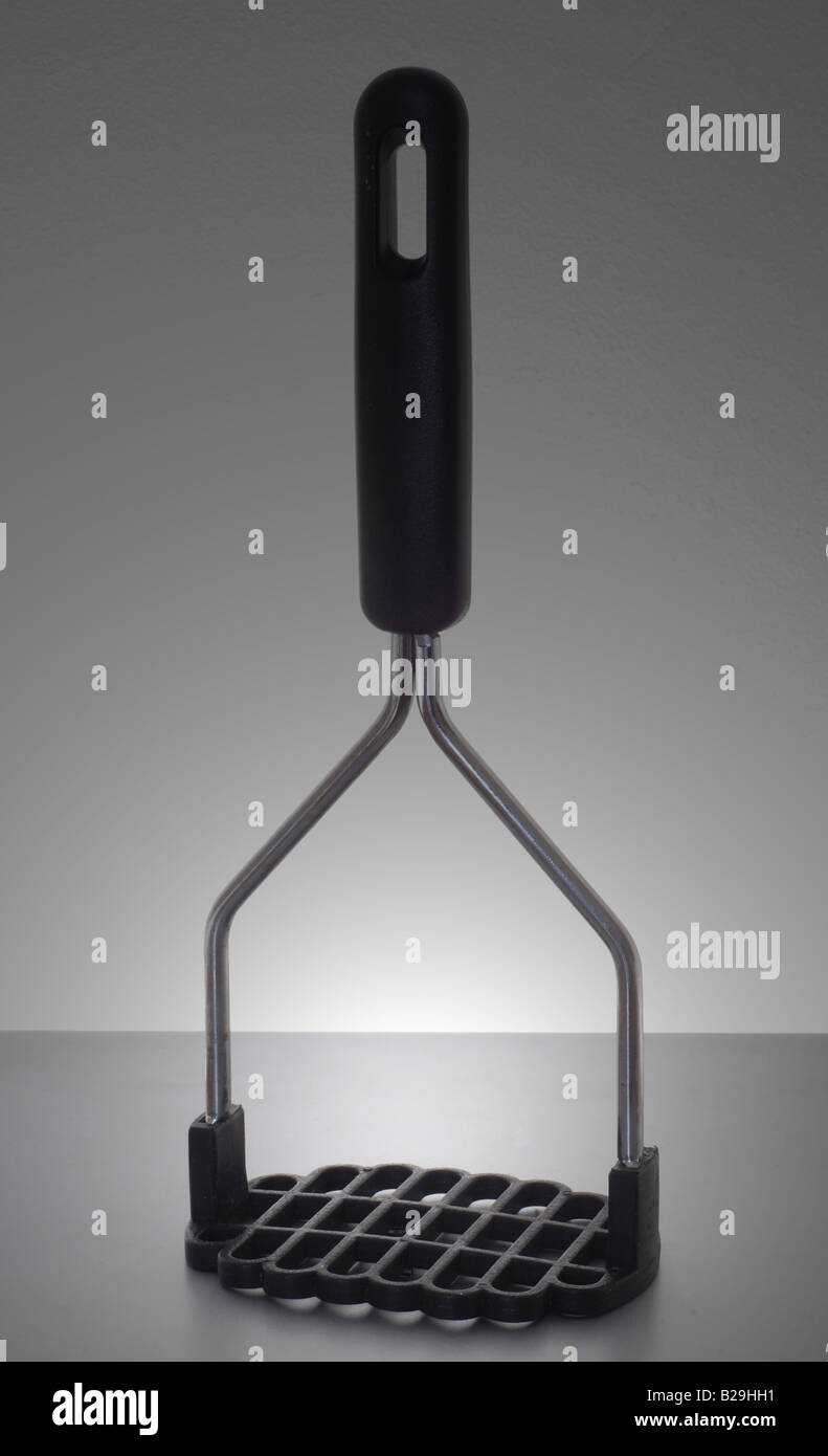 Masher hi-res stock photography and images - Alamy