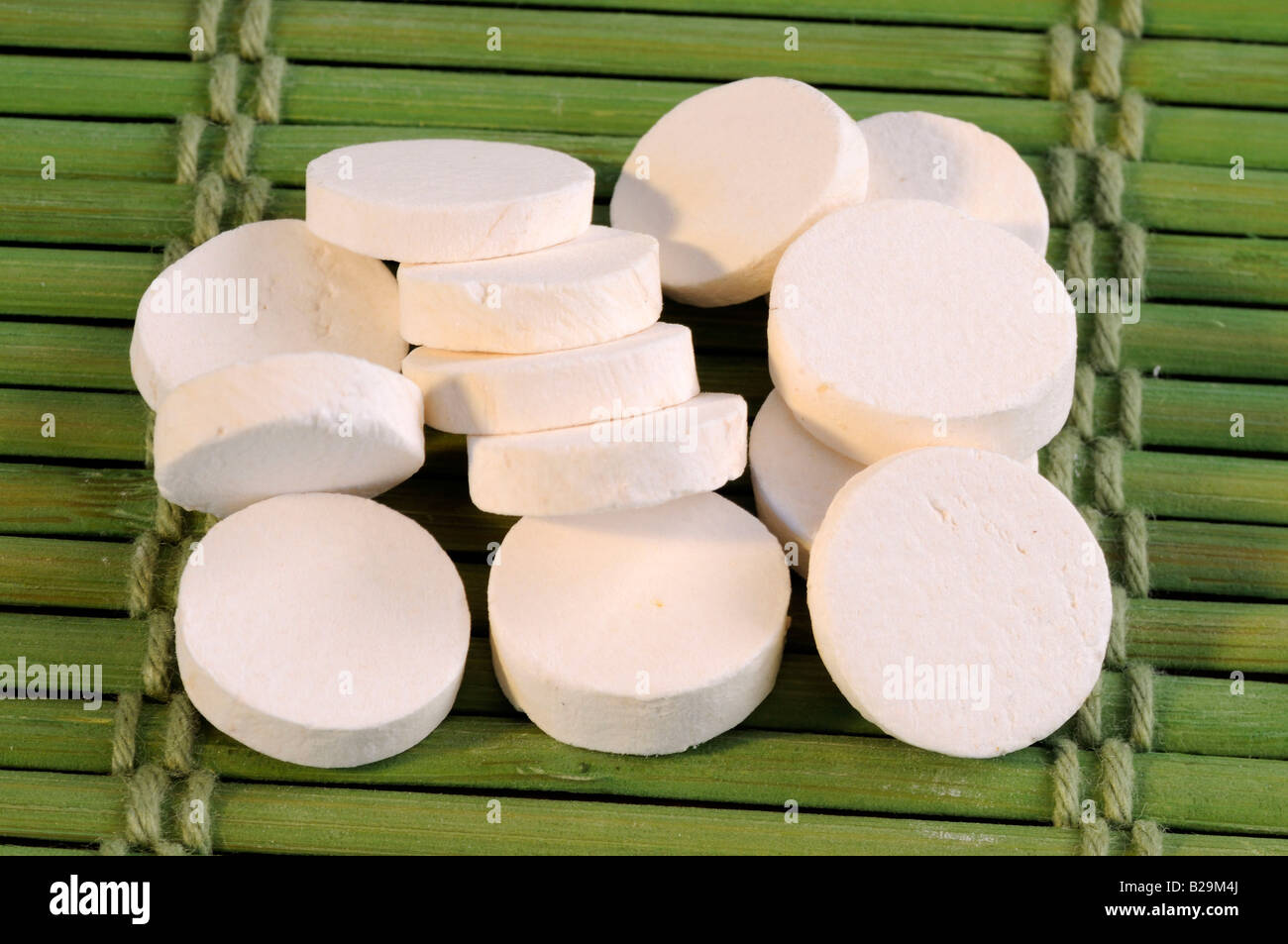 Common Yam / Shan Yao Stock Photo - Alamy