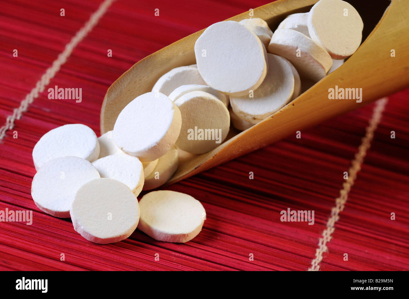 Common Yam / Shan Yao Stock Photo - Alamy