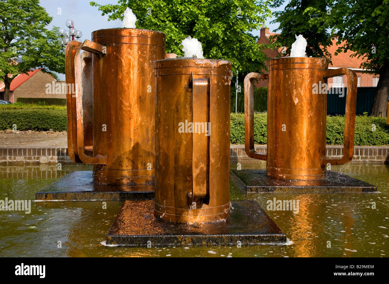 Olen hi-res stock photography and images - Alamy