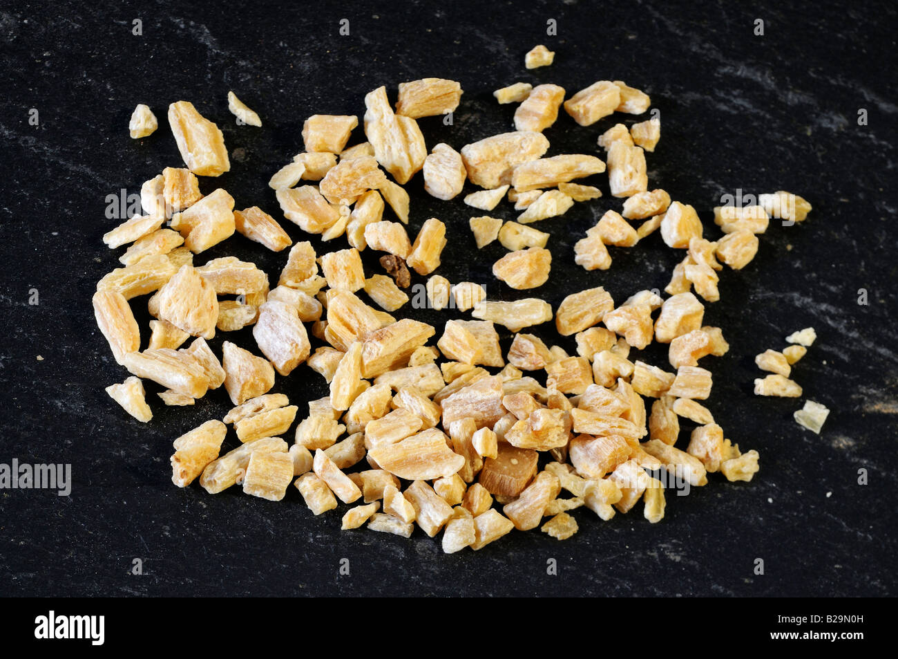 Glehnia Root / Bei Sha Shen Stock Photo - Alamy