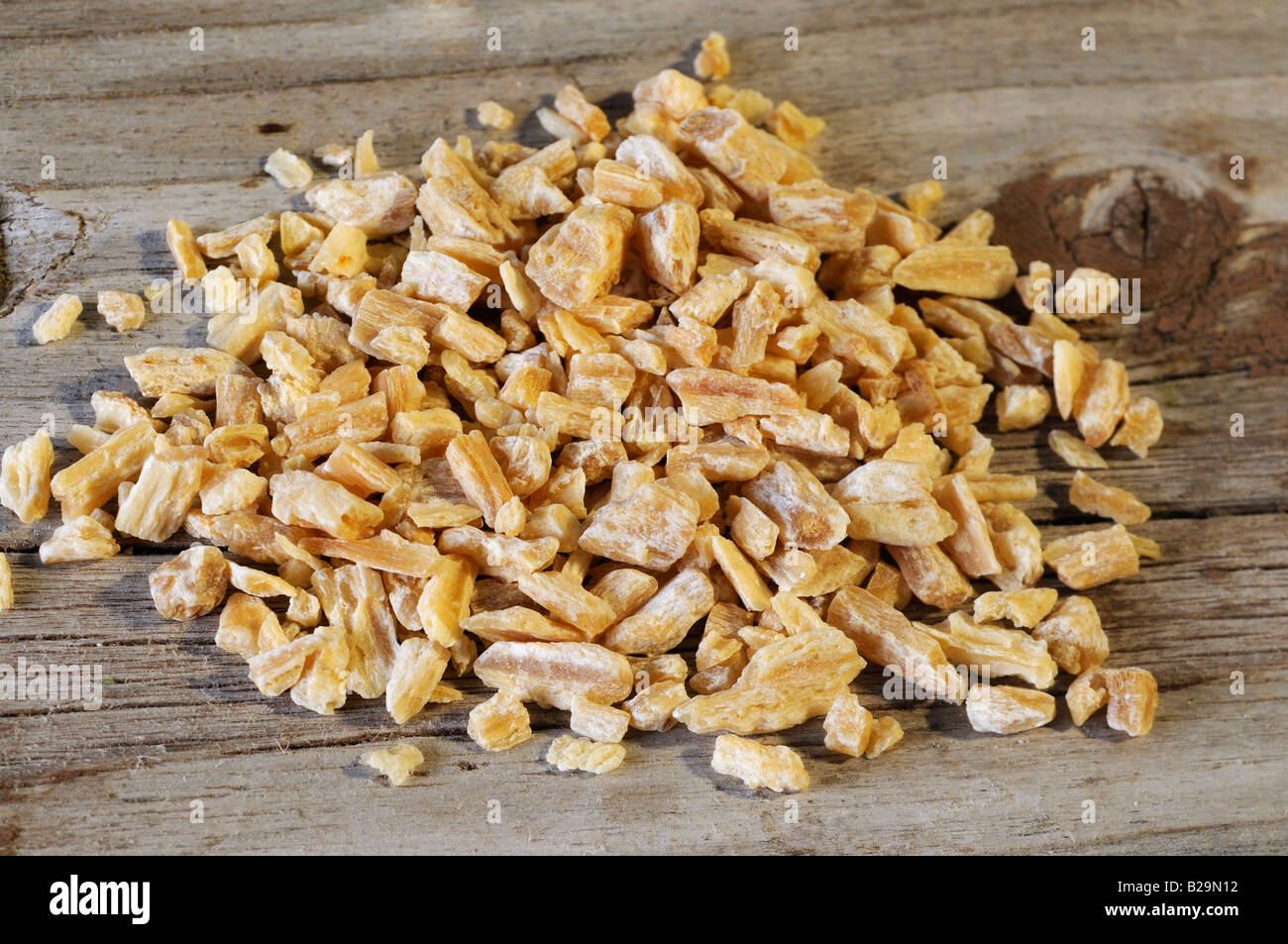 Glehnia Root / Bei Sha Shen Stock Photo - Alamy