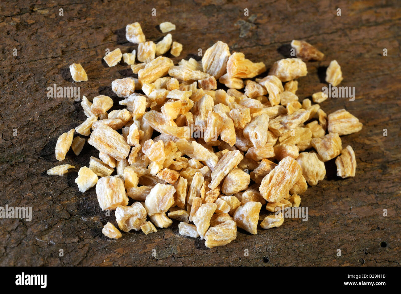 Glehnia Root / Bei Sha Shen Stock Photo - Alamy