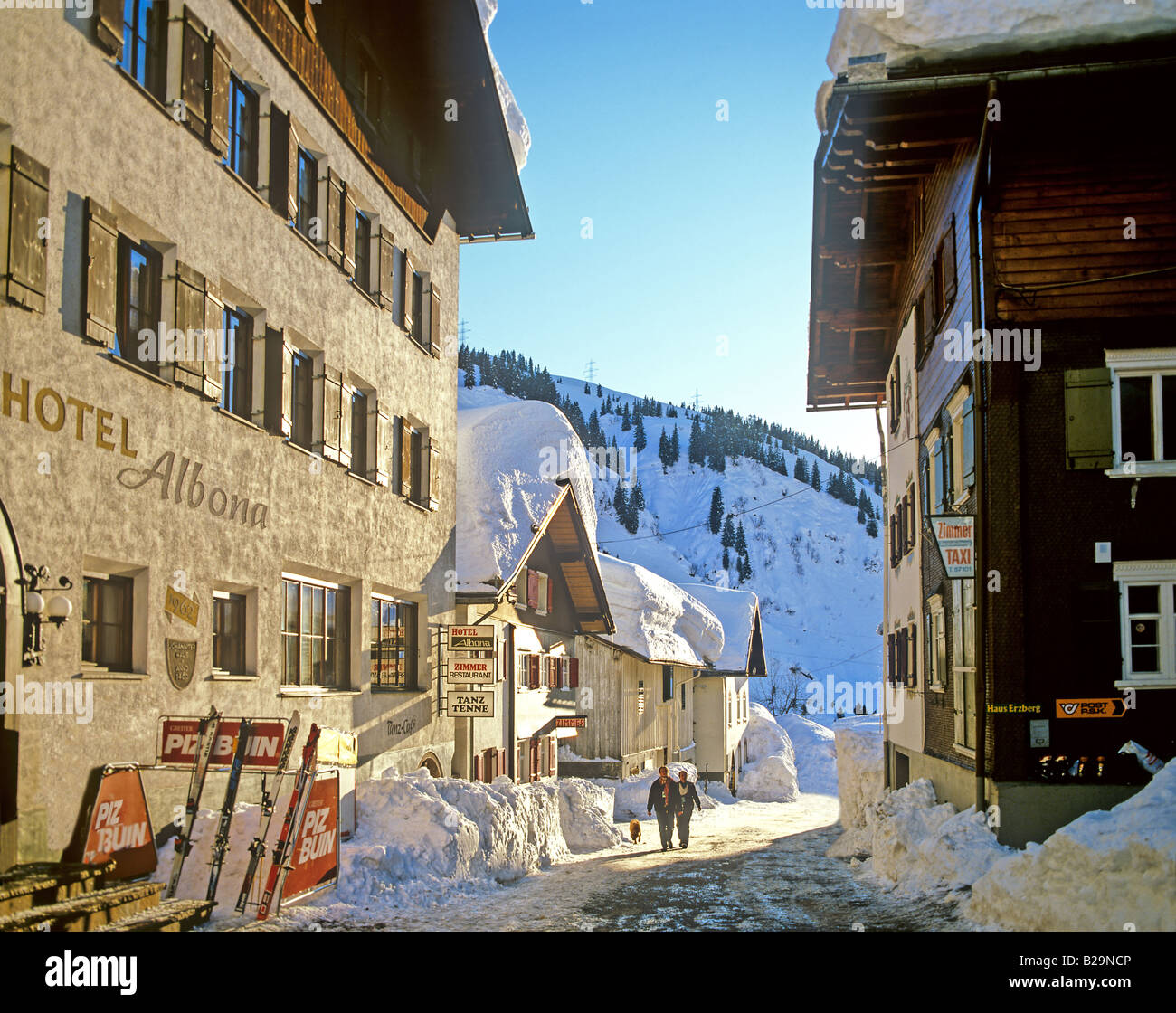 Stuben hi-res stock photography and images - Alamy