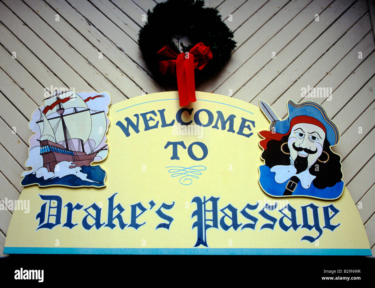 Drake s Passage Charlotte Amalie St Thomas US Virgin Islands Caribbean ...