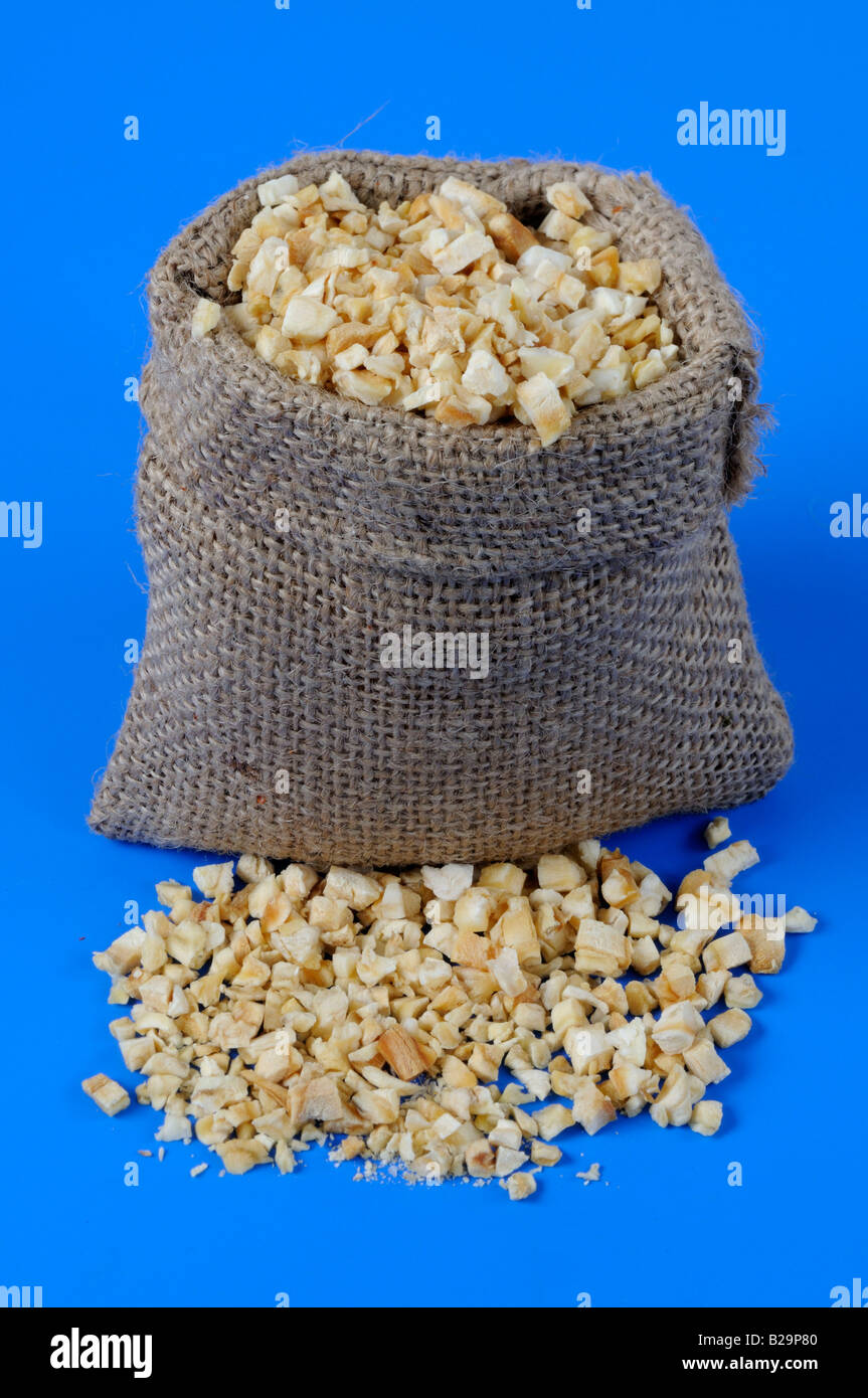 Platycodon Root / Jie Geng Stock Photo - Alamy