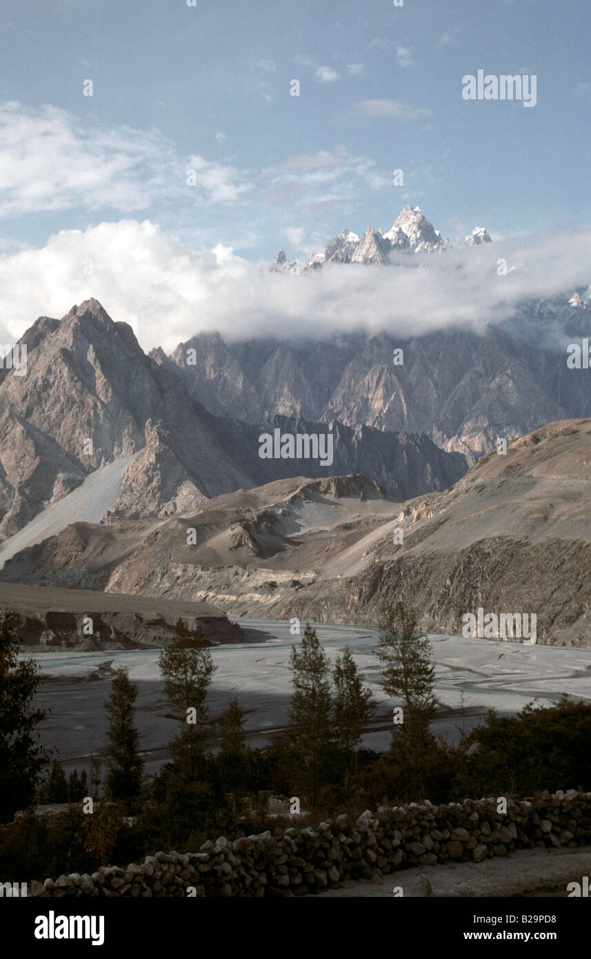Pakistan north hi-res stock photography and images - Alamy