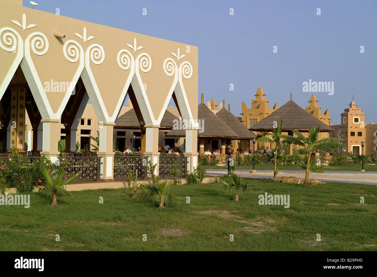 Hotel funana hi-res stock photography and images - Alamy