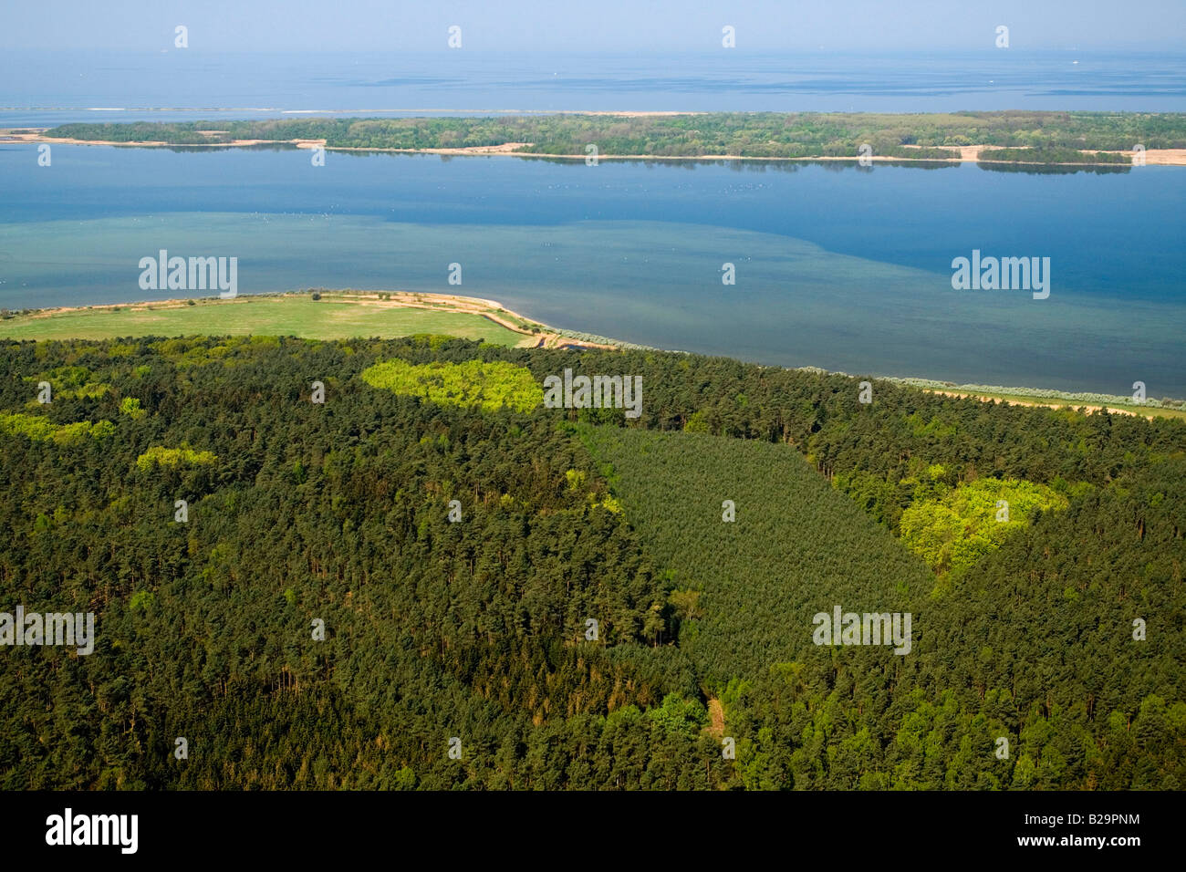 Bodden view hi-res stock photography and images - Alamy