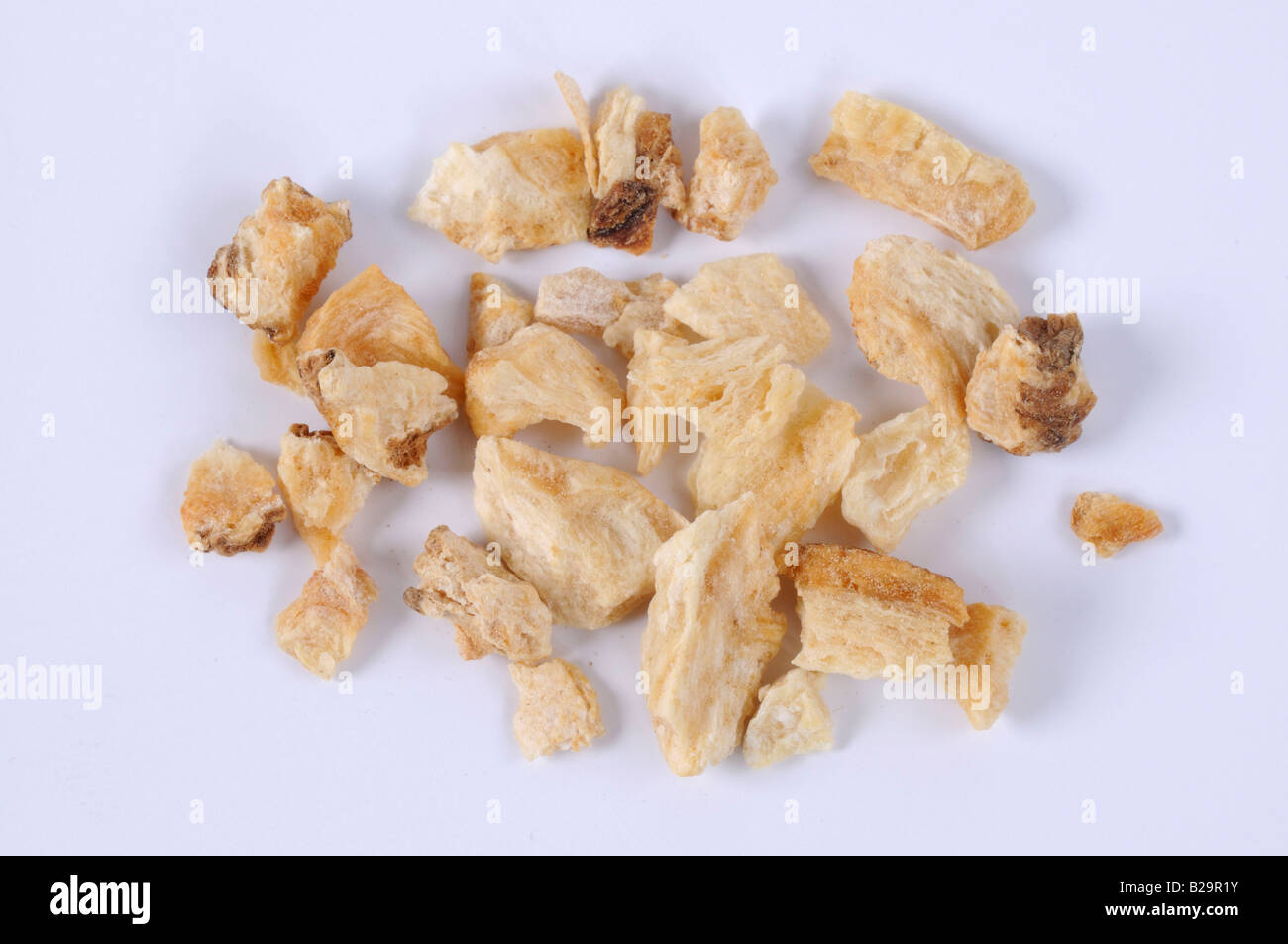 Chinese Angelica / Dang Gui Stock Photo - Alamy