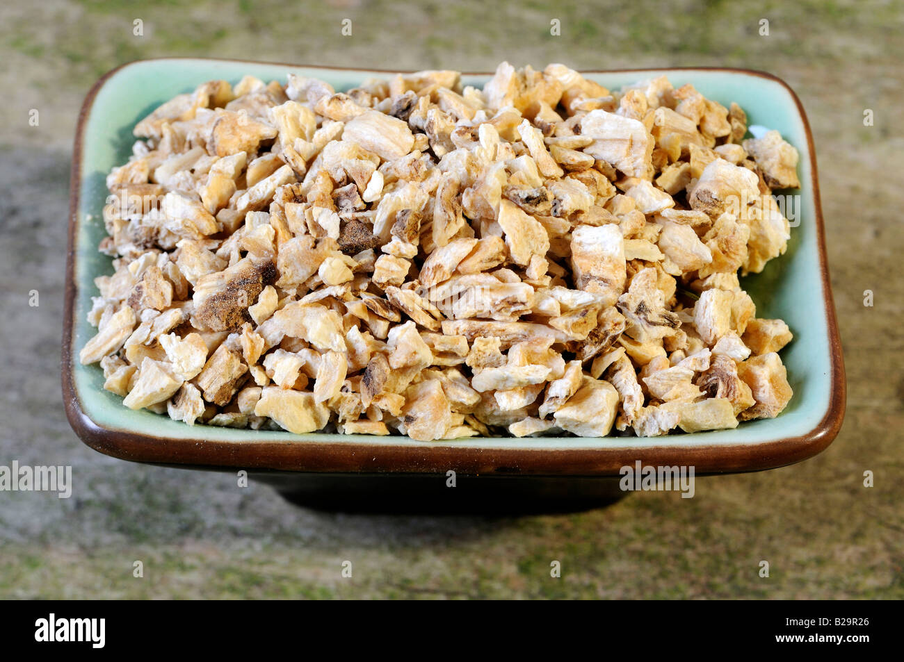 Chinese Angelica / Dang Gui Stock Photo - Alamy