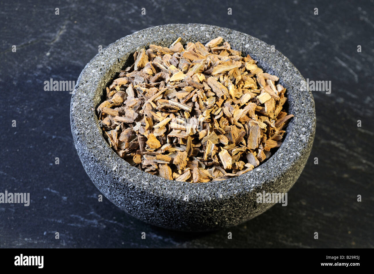 Chinese Wolfberry Root-bark / Di Gu Pi Stock Photo - Alamy