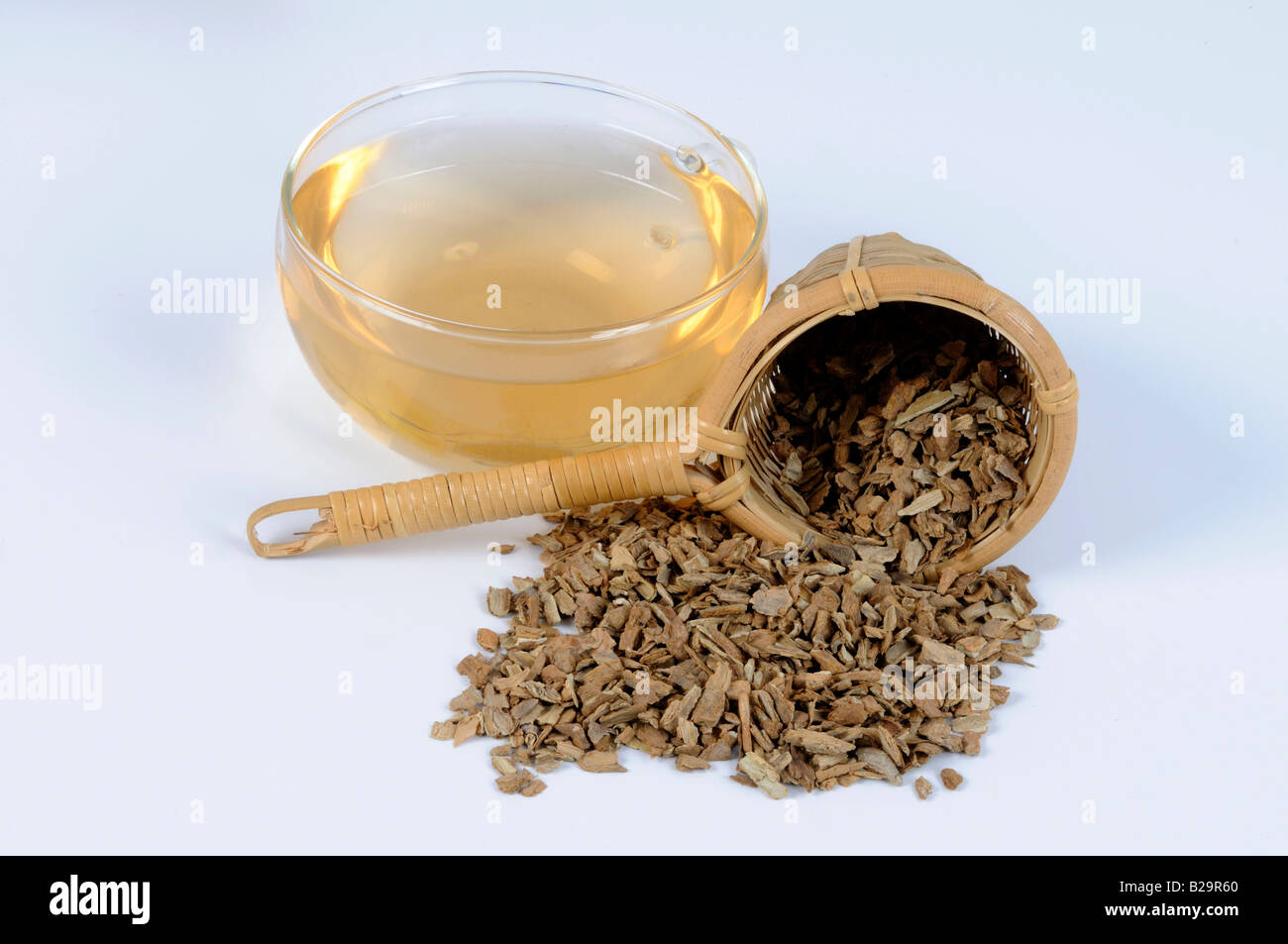 Tcm traditional chinese medicine Cut Out Stock Images & Pictures - Alamy