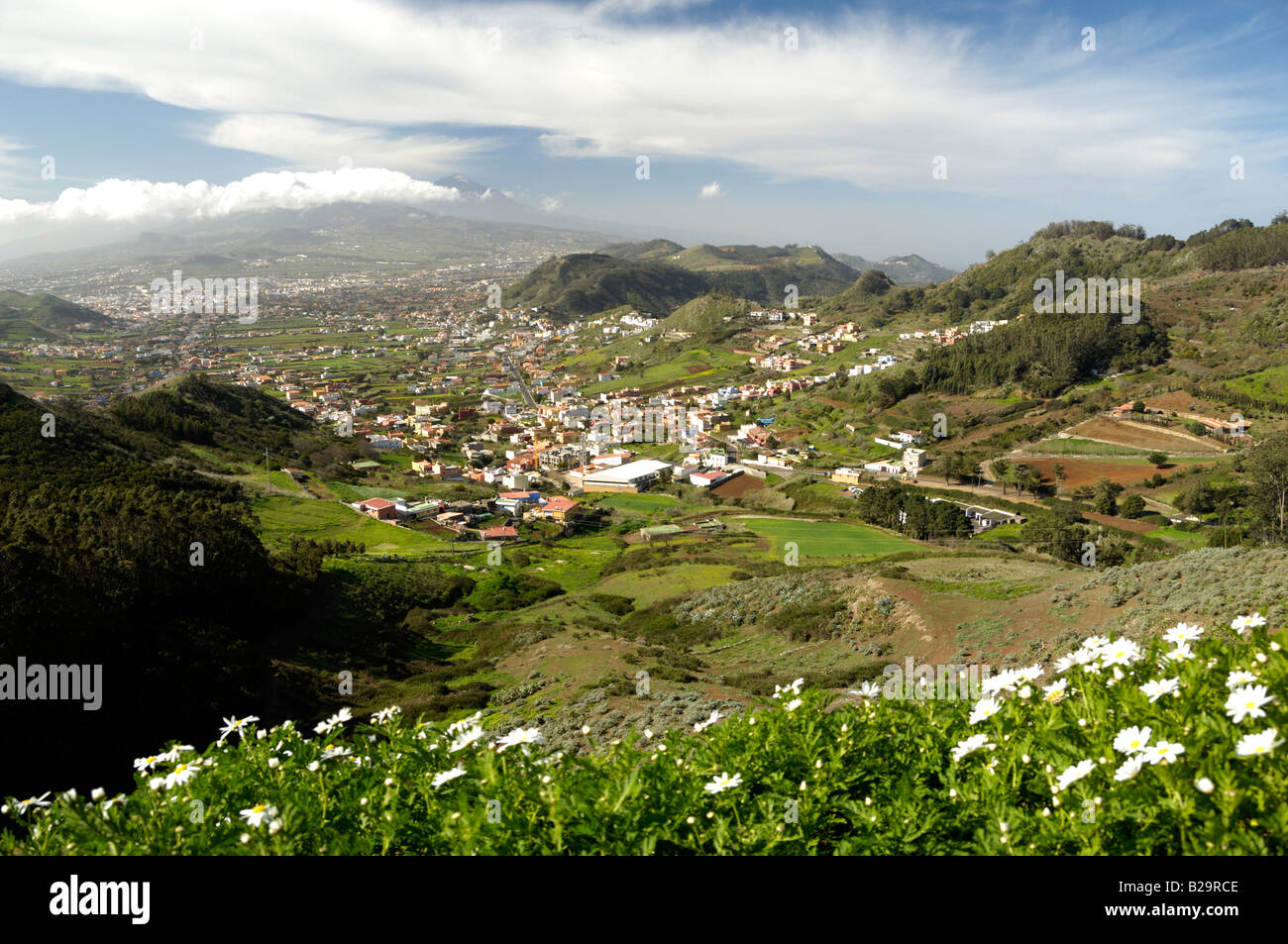 Anaga Mountains High Resolution Stock Photography and Images - Alamy