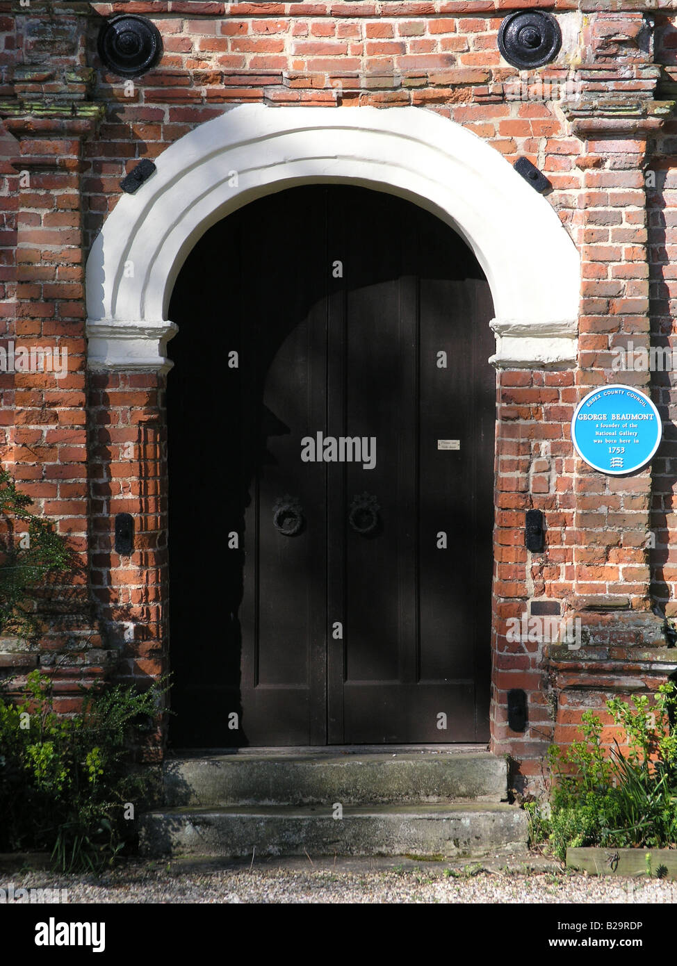 Dunmow town centre hi-res stock photography and images - Alamy