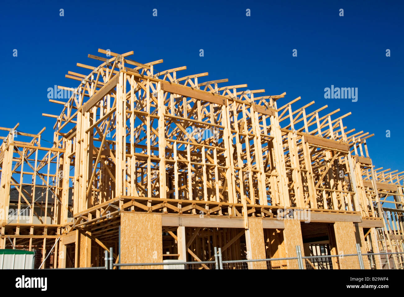 Residential Construction / New Residential Construction.Melbourne ...