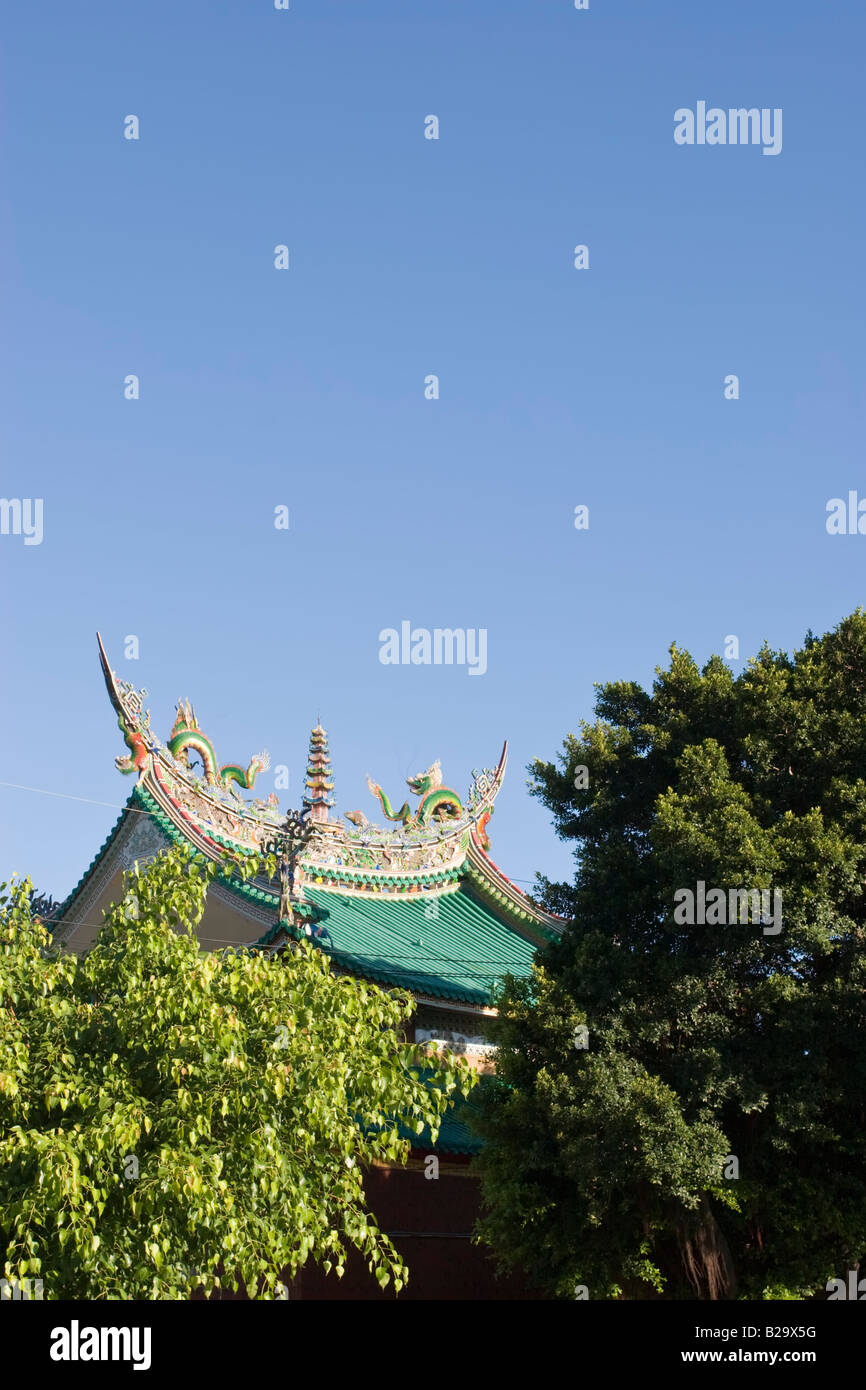 Matsu temple tainan taiwan hi-res stock photography and images - Alamy