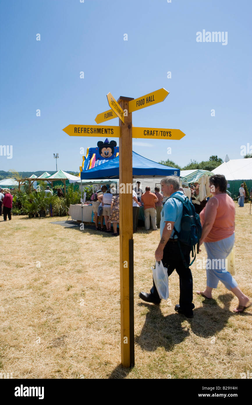 Fair devon hi-res stock photography and images - Alamy