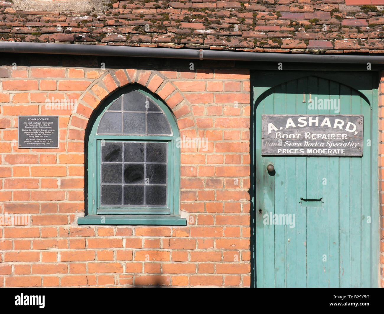 Uttlesford town hi-res stock photography and images - Alamy