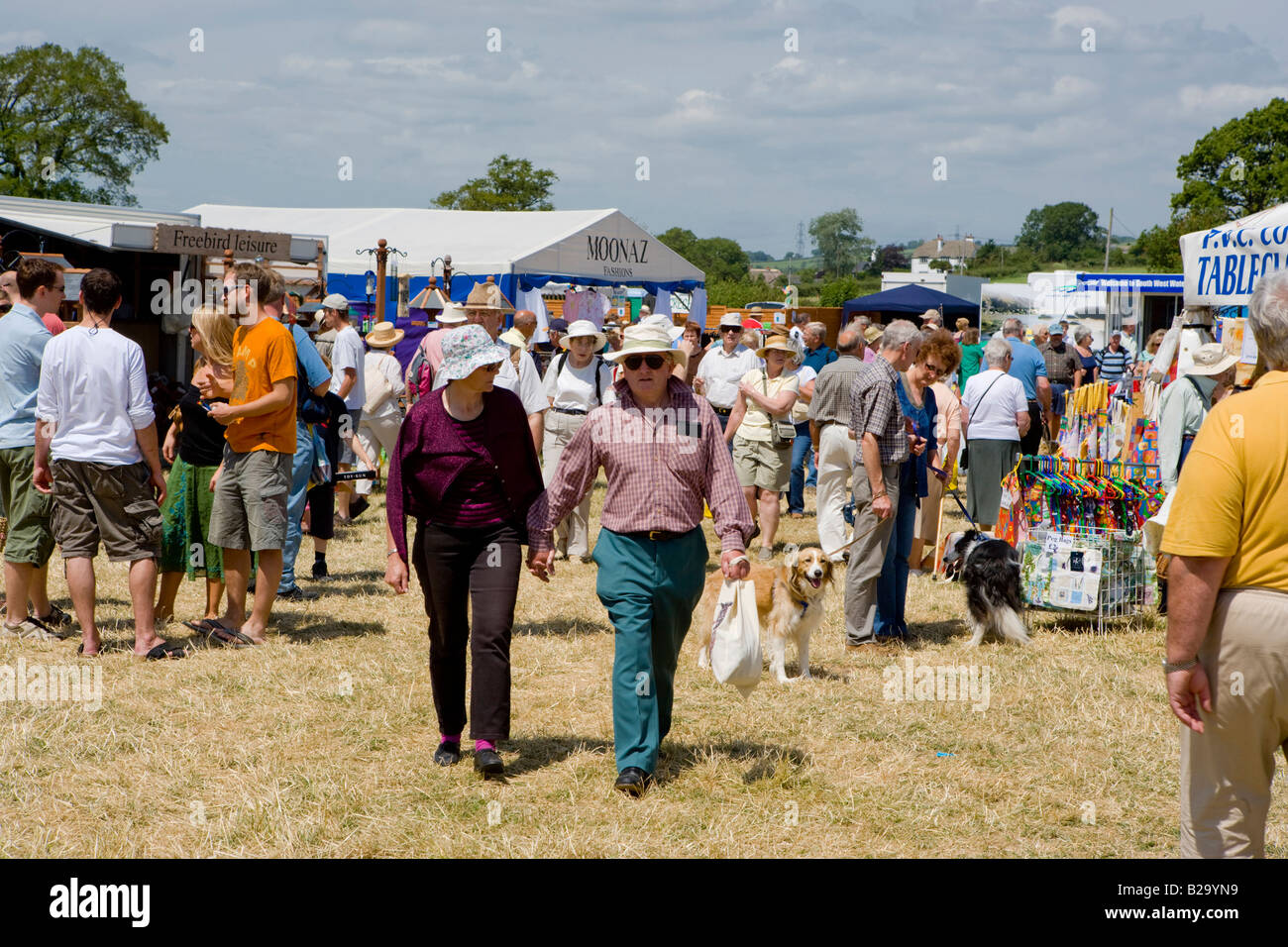Fair devon hi-res stock photography and images - Alamy