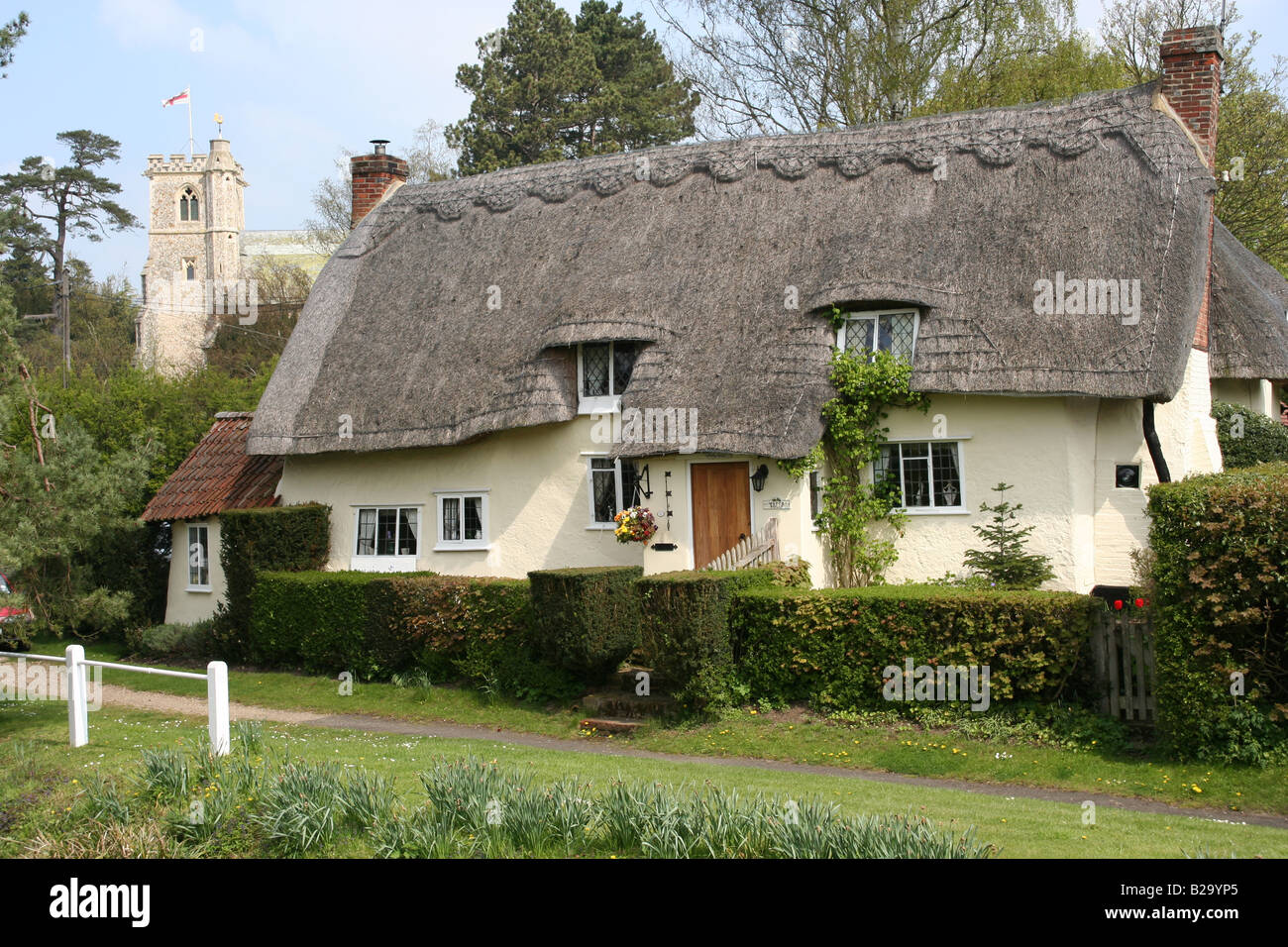 Arkesden is one of the prettiest villages in Essex and has one of the ...
